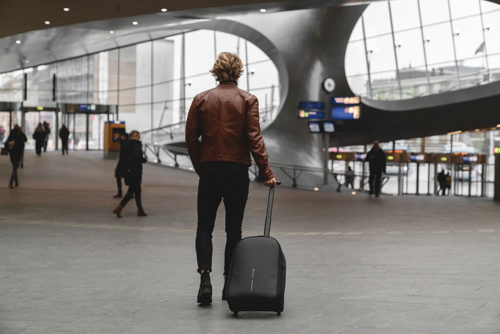 Najbolji Rančevi za Avion - Ručni prtljag za Avion